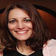 Ellen Goldstein | Development Consultant & Brain Aneurysm Survivor