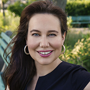 Kate Monaghan Connolly | Executive Vice President of External Affairs ...